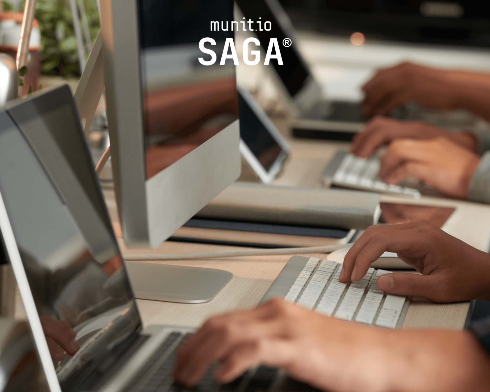 The Role of MSSPs in Modern Cybersecurity: Leveraging Deep Data Insights - Munitio