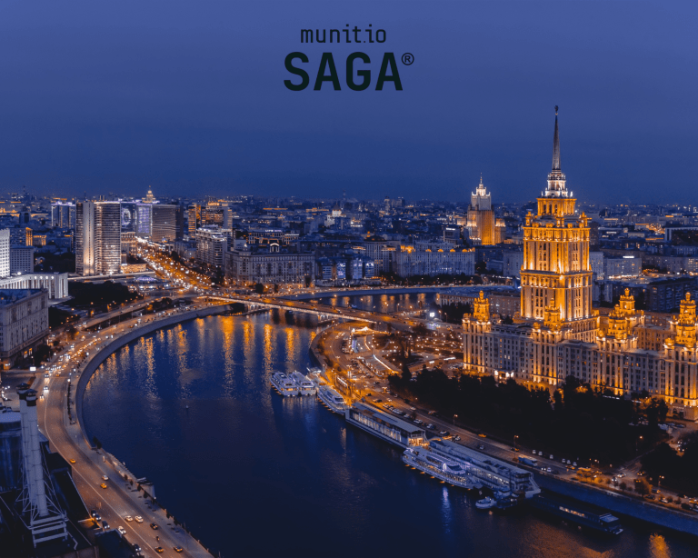 A Deep Dive into the Russian Cybercrime Forums Shaping 2023's Landscape - Munitio