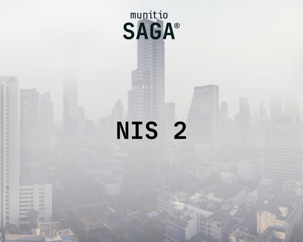 A Deeper Dive into NIS2: Leveraging Dark Web Intelligence for Advanced Cybersecurity - Munitio