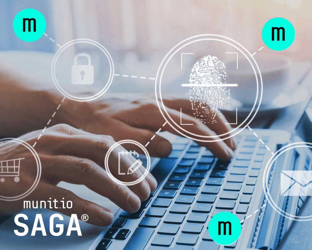 How Fraudsters Imitate Companies Online